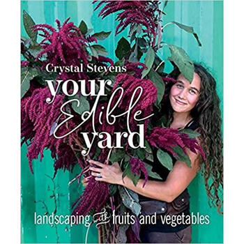 Your Edible Yard