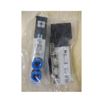 FESTO 费斯托 VUVB-L-M42 AD-Q6-1C1 电磁阀 537472现货【图片 价格 品牌 报价】-京东
