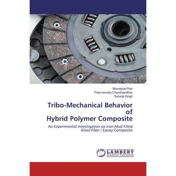 Tribo-Mechanical Behavior of Hybrid Polymer Comp