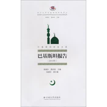 巴基斯坦报告