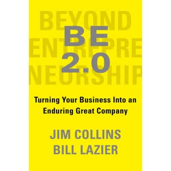 Be 2.0 (Beyond Entrepreneurship 2.0) 英文原版
