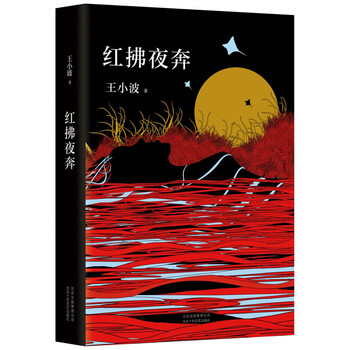 【现货自选】王小波著无删减 正版 王小波的书 现当代文学小说书籍 黄金时代 红拂夜奔