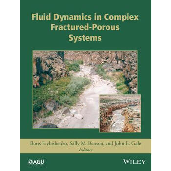 高被引Dynamics of Fluids and Transport in Complex