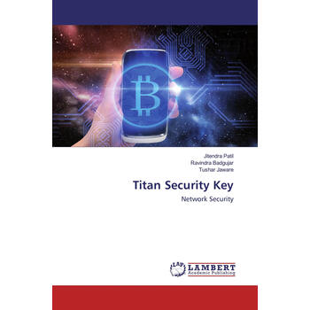 Titan Security Key