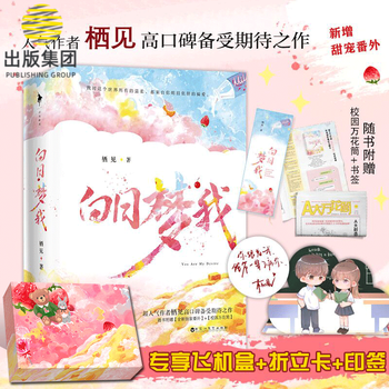 白日梦我 飞机盒版2.0