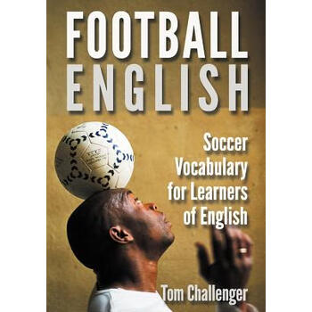 Football English: Soccer Vocabulary for 足球英语