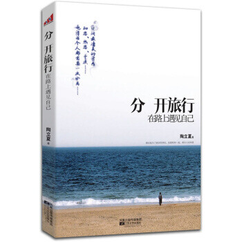 分开旅行【正版图书】