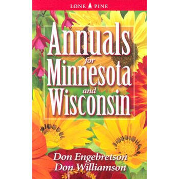Annuals for Minnesota and Wisconsin