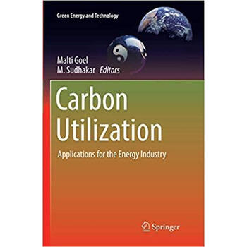 Carbon Utilization: Applications for the Energy