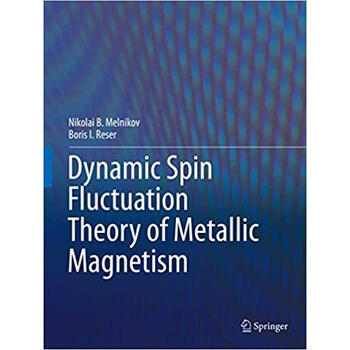 Dynamic Spin-Fluctuation Theory of Metallic Magn