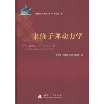 末修子弹动力学