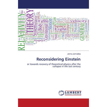 Reconsidering Einstein