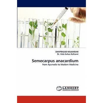 Semecarpus Anacardium