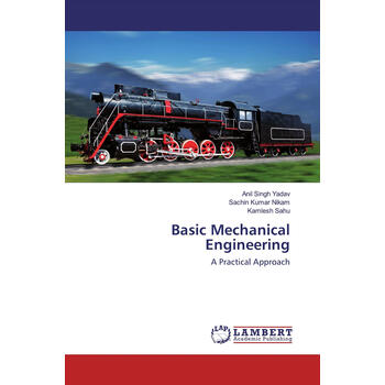 Basic Mechanical Engineering