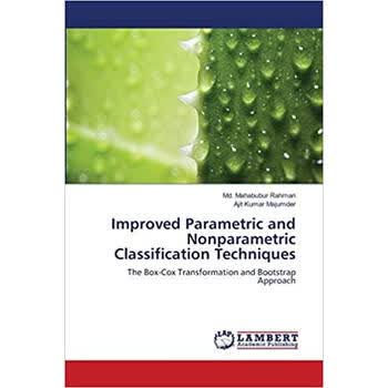 Improved Parametric and Nonparametric Classifica