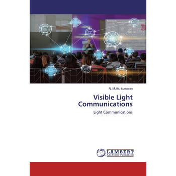 Visible Light Communications