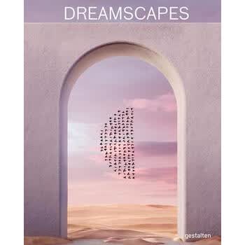 Dreamscapes and Artificial Architecture: Imagine