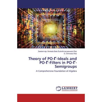 Theory of PO-Γ-Ideals and PO-Γ-Filters