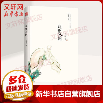 戏梦人间