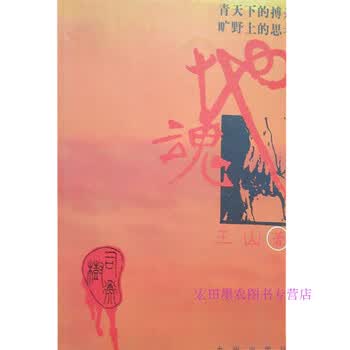 地魂 王山