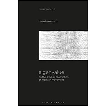 Eigenvalue: On the Gradual Contraction of Media