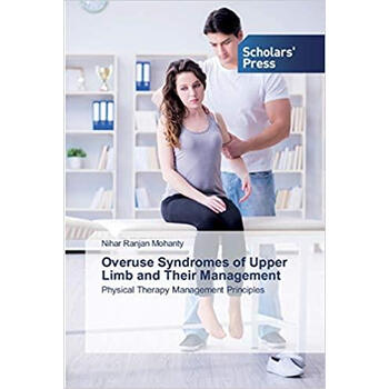 Overuse Syndromes of Upper Limb and Their Manage