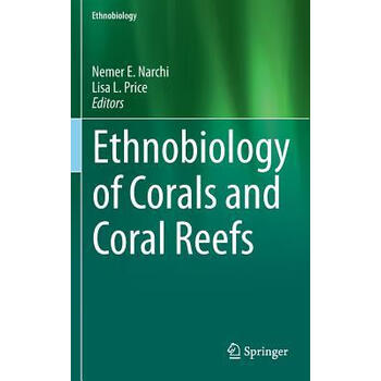 高被引Ethnobiology of Corals and Coral Reefs
