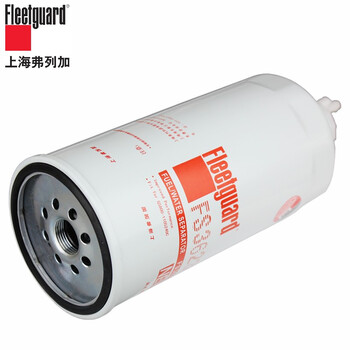 【弗列加FS36235】上海弗列加柴滤燃油柴油滤芯滤清器油水分离器配件 FS36235【行情 报价 价格 评测】-京东