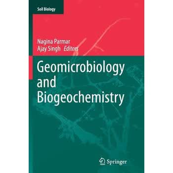Geomicrobiology and Biogeochemistry