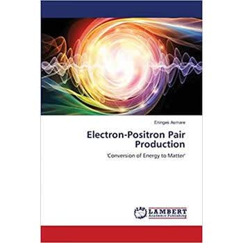 Electron-Positron Pair Production