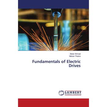Fundamentals of Electric Drives