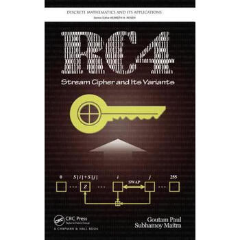 RC4 Stream Cipher and Its Variants