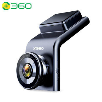 【360G300 3K】360行车记录仪 G300 3K版 星光夜视 一体式设计（内置32G存储）【行情 报价 价格 评测】-京东