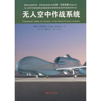 无人空中作战系统