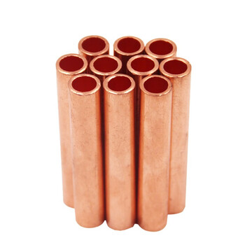 【千寻TYJG-10mm】千寻 铜压接管10mm STQDZY【行情 报价 价格 评测】-京东