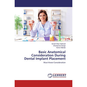 Basic Anatomical Consideration During Dental Imp