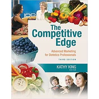 The Competitive Edge: Advanced Marketing for Die