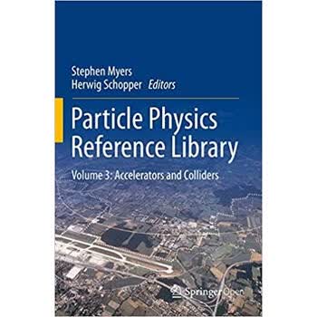 Particle Physics Reference Library: Volume 3: Ac