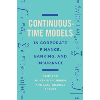 Continuous-Time Models in Corporate Finance,...