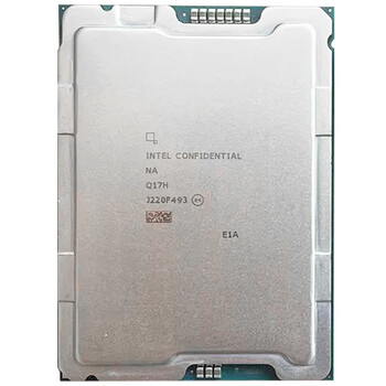英特尔 Xeon至强四代可扩展服务器CPU LGA4677 针脚 4410T 10核20线程 2.7G【图片 价格 品牌 报价】-京东