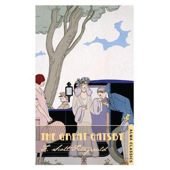 The Great Gatsby