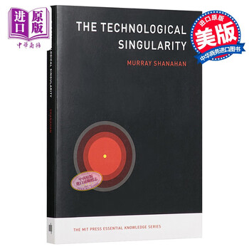 技术奇点MIT新概念丛书英文版The Technological Singularity