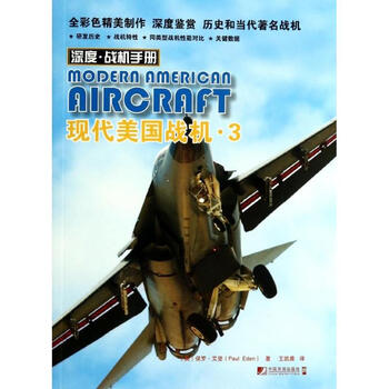 现代美国战机 3