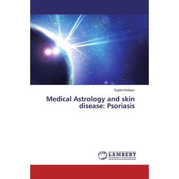 Medical Astrology and skin disease: Psoriasis