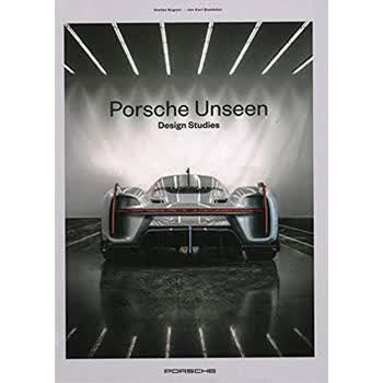 Porsche Unseen