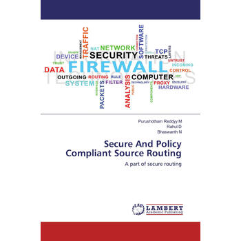 Secure And Policy Compliant Source Routing