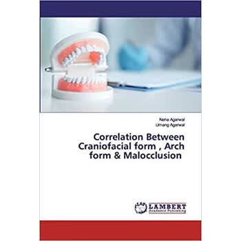Correlation Between Craniofacial form, Arch form