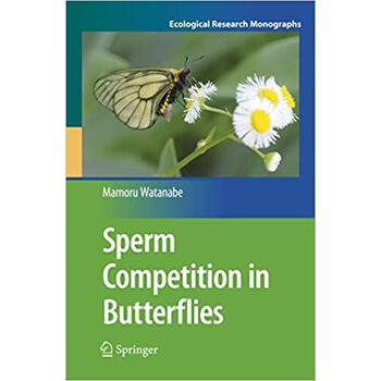 Sperm Competition in Butterflies