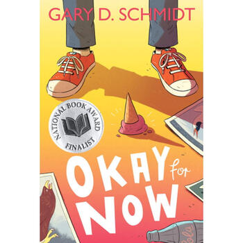 目前一切安好 Okay for Now