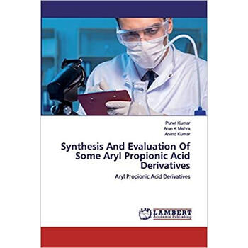 Synthesis And Evaluation Of Some Aryl Propionic